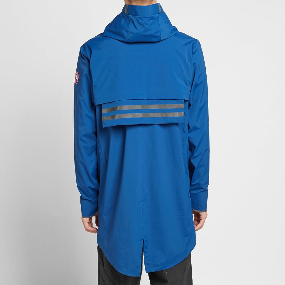 Canada Goose Men's Seawolf Jacket in Northern Light Canada Goose
