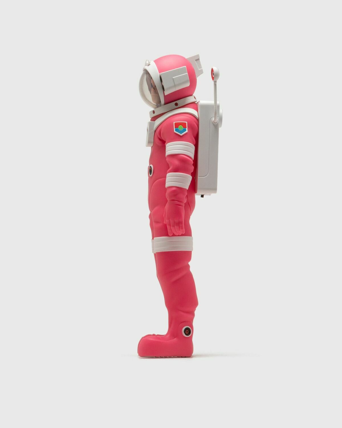 Superplastic Gorillaz Suit 2 D Pink Toys Superplastic