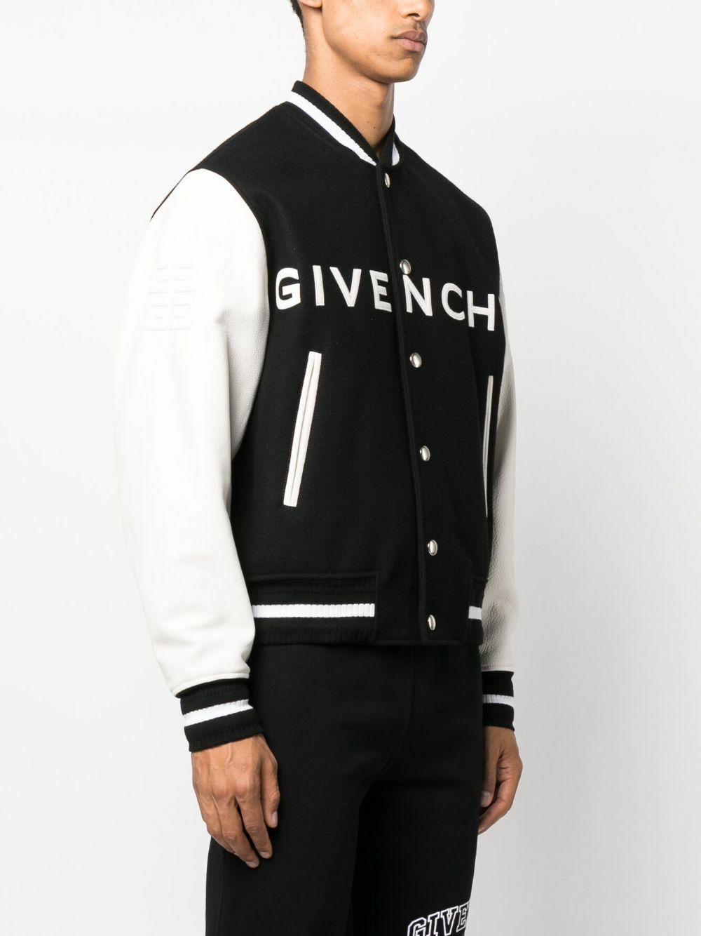 GIVENCHY - Bomber Jacket Givenchy