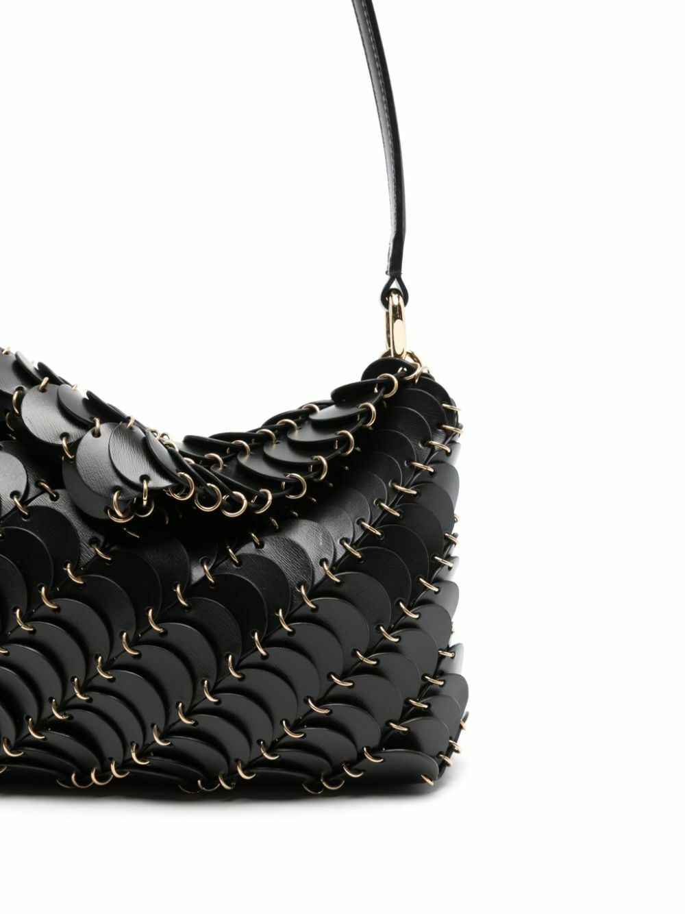 Rabanne Paco Shoulder Bag Paco Rabanne