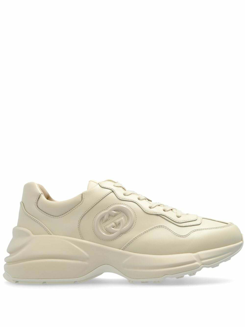 GUCCI - Rython Sneakers Gucci