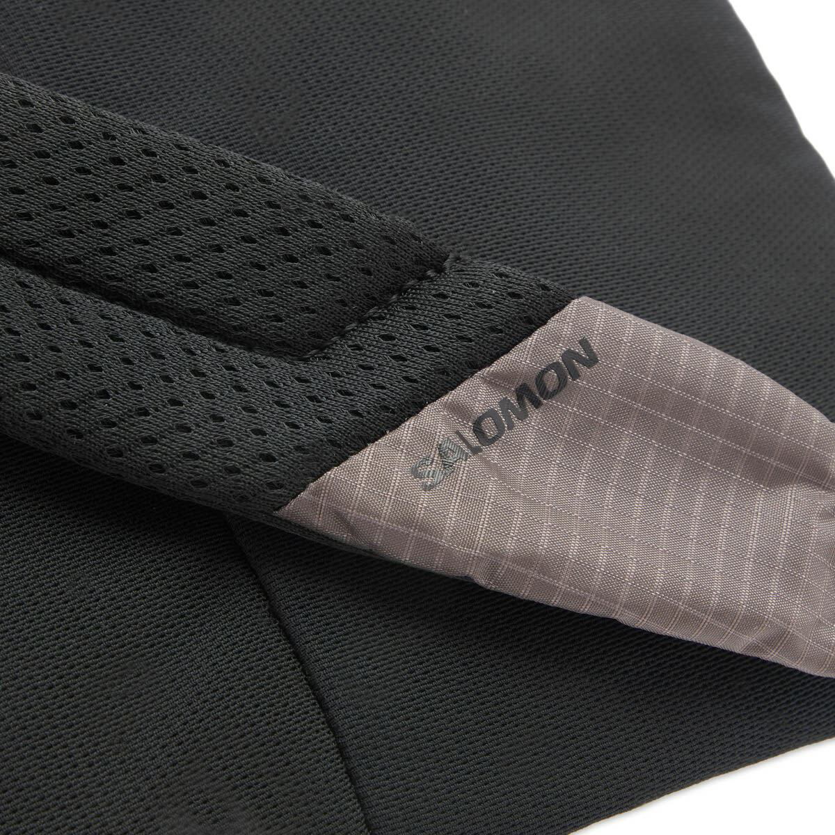 Salomon Acs Pouch 2 in Iron Salomon