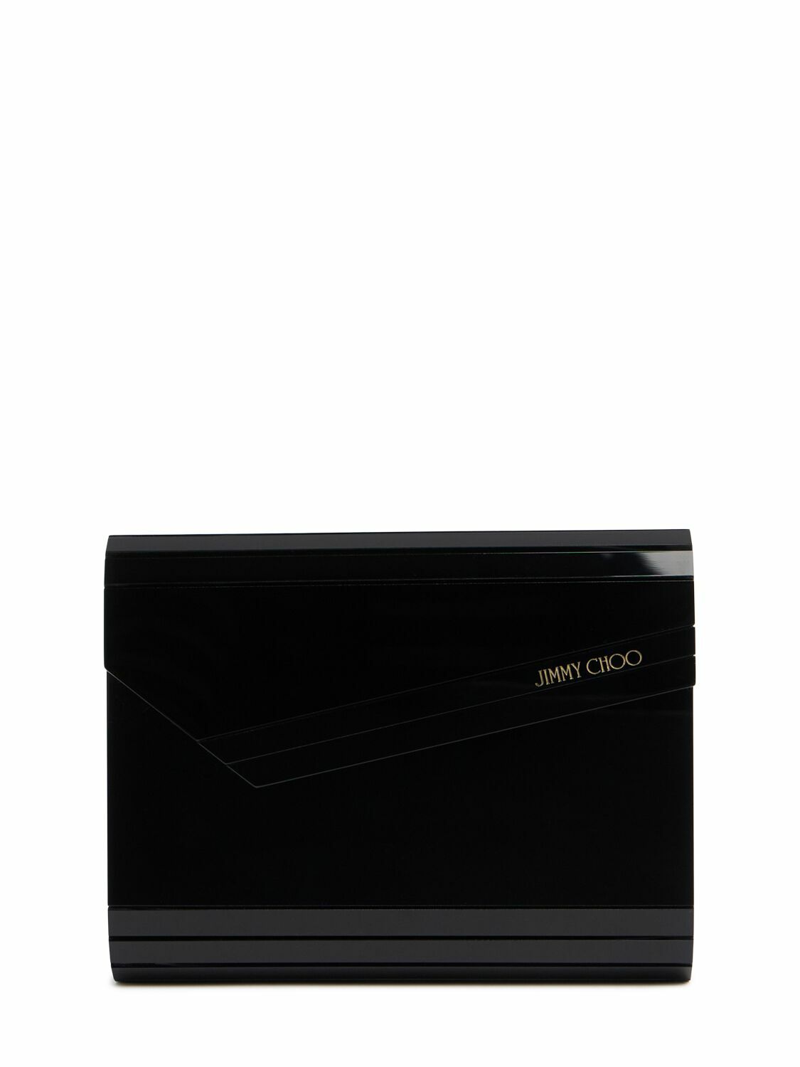 JIMMY CHOO Candy Studs Clutch Jimmy Choo