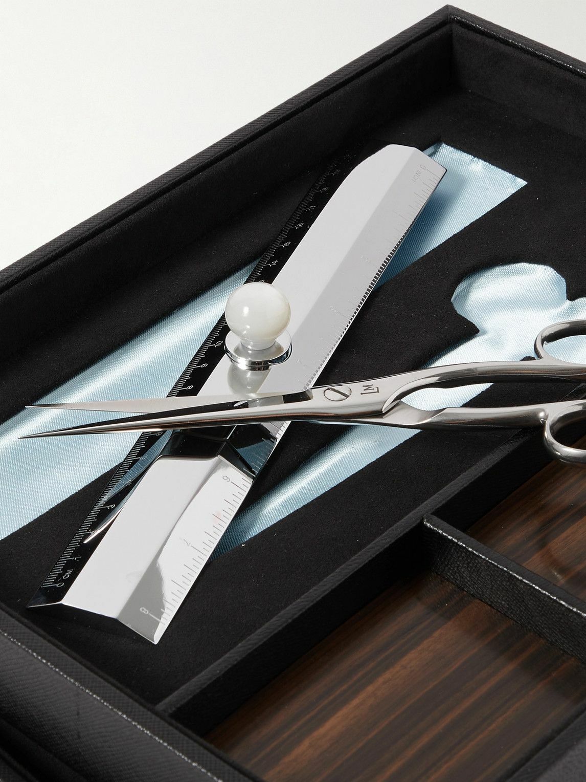 Lorenzi Milano - Desk Set Lorenzi Milano