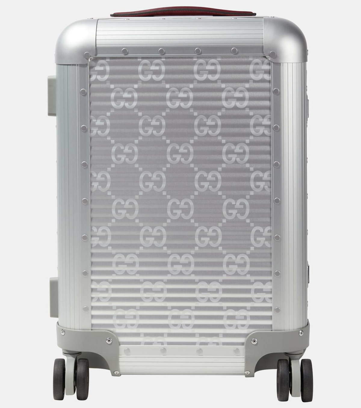 Gucci Porter carry-on suitcase Gucci