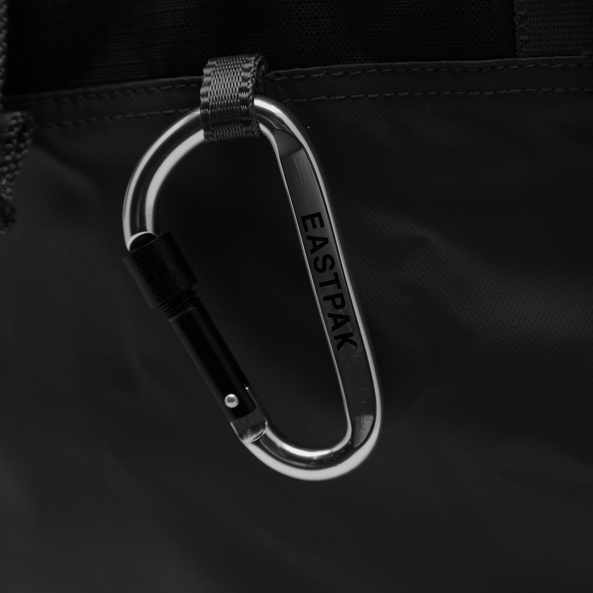Eastpak Out Pack Bag in Black Eastpak