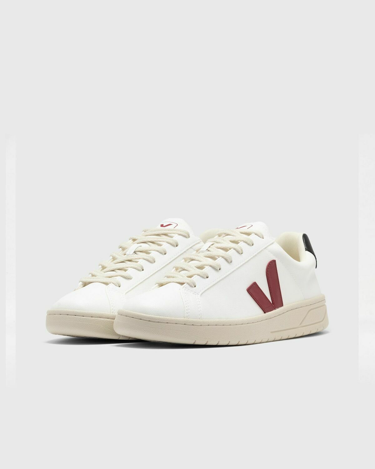 Veja Urca Cwl Red/White Lowtop VEJA