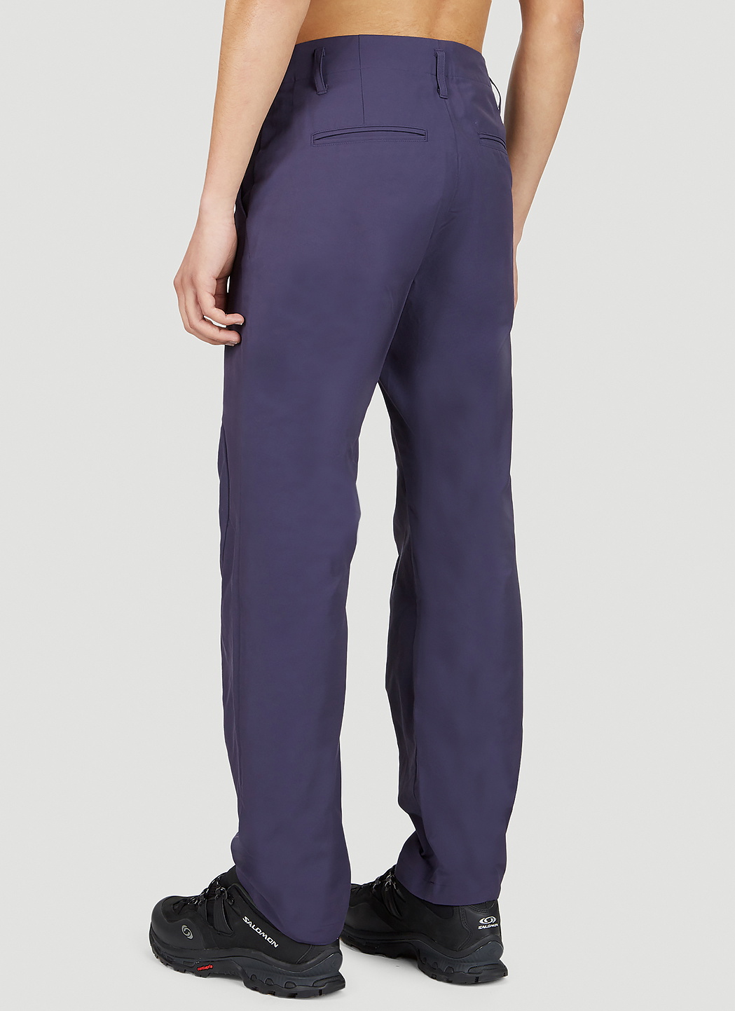 POST ARCHIVE FACTION (PAF) 5.0 Right Pants Post Archive Faction
