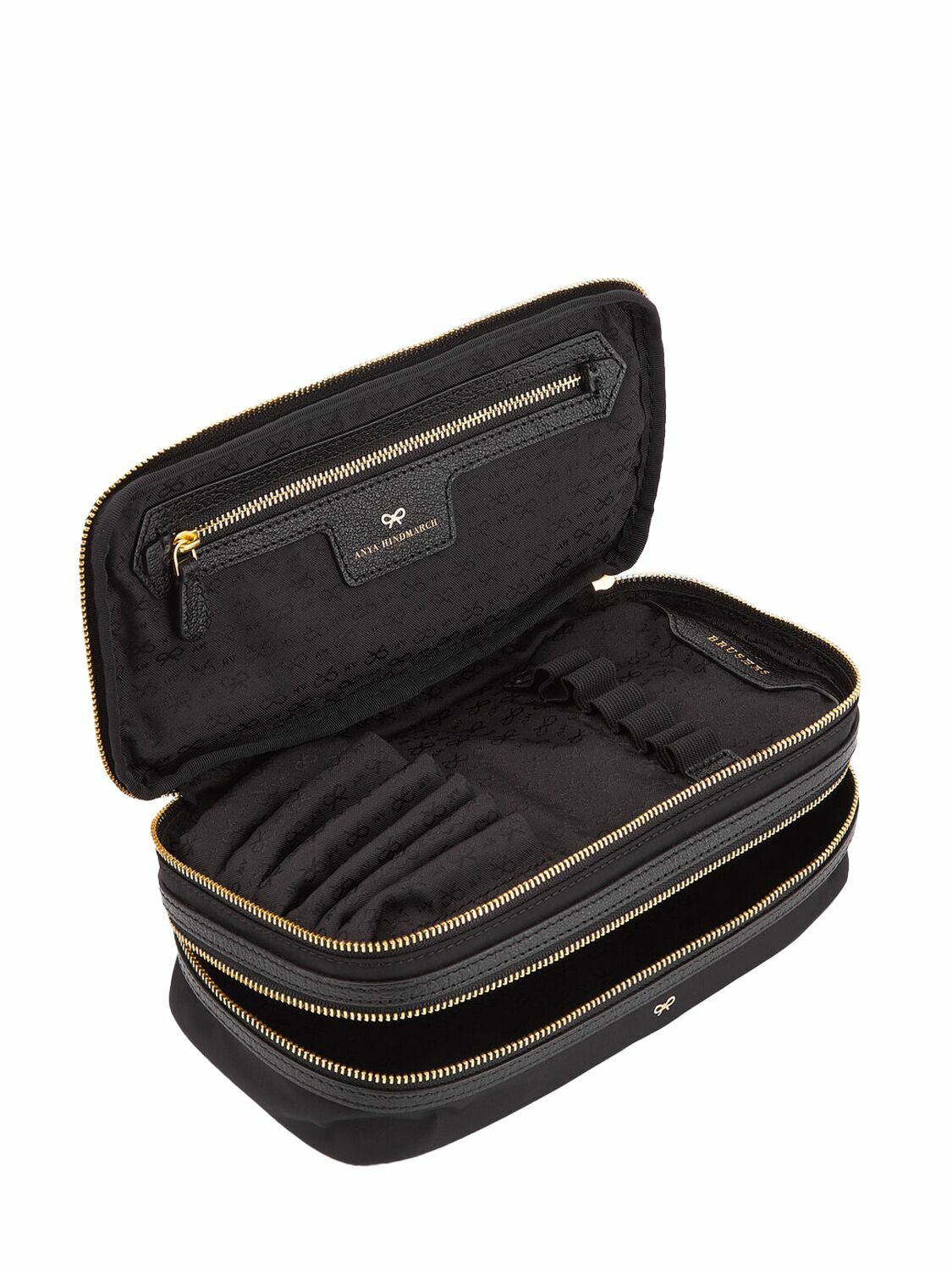 ANYA HINDMARCH - Make-up Recycled Nylon Bag Anya Hindmarch