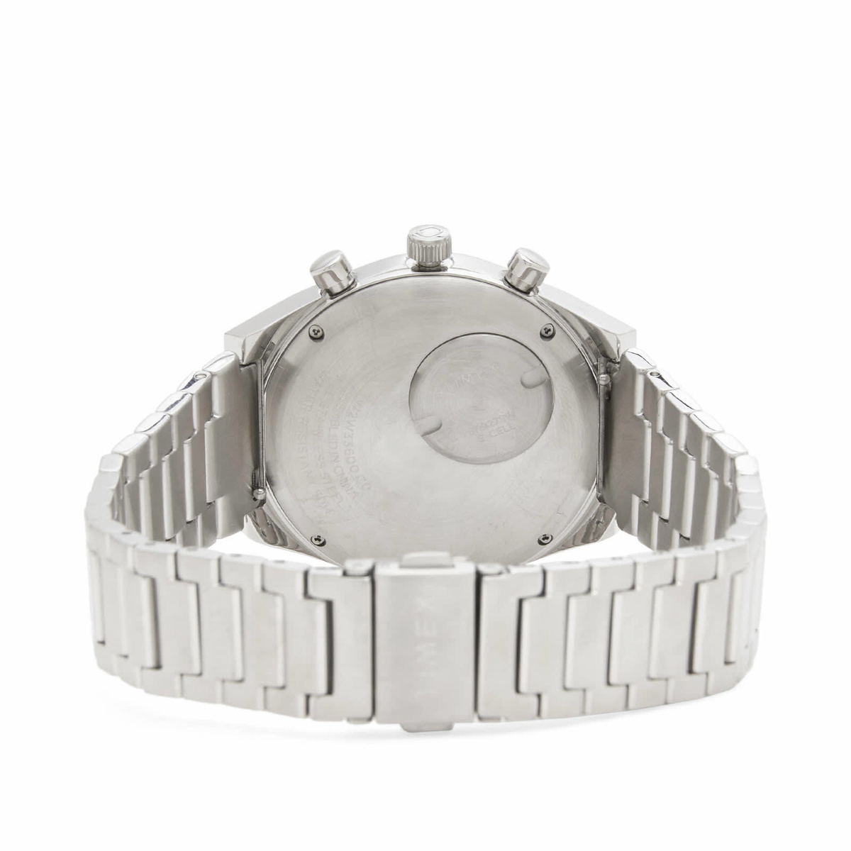 Timex Falcon Eye Chronograph Watch in Green Timex