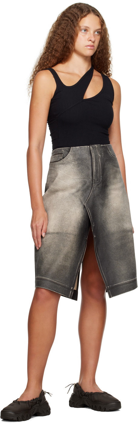 Rombaut Brown Boccaccio II Aura Ballerina Flats Rombaut