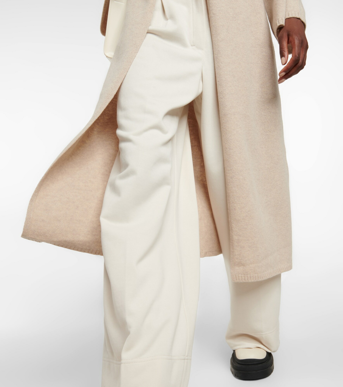 Joseph - Turtleneck wool sweater Joseph