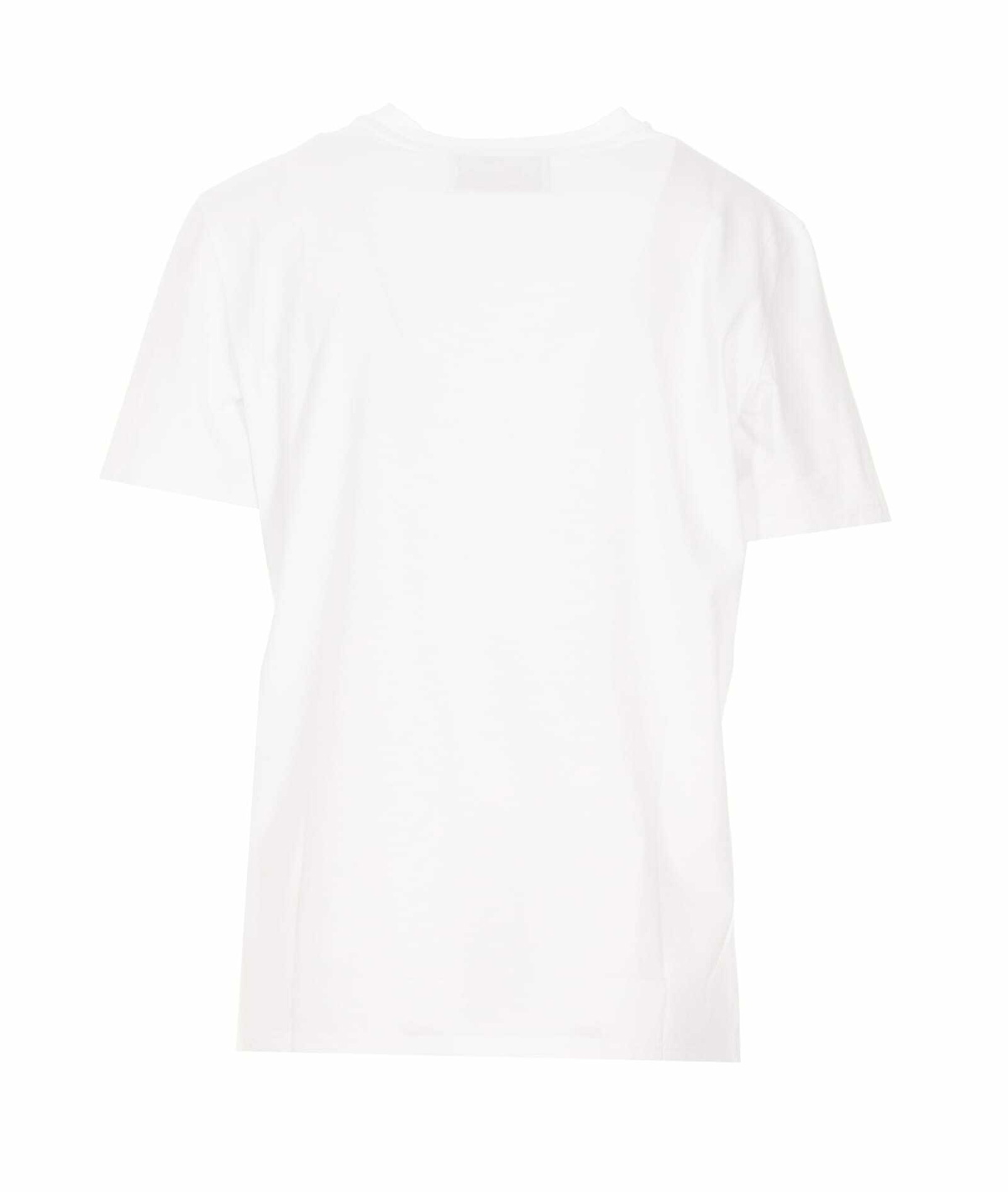 Golden Goose Logo T-shirt Golden Goose Deluxe Brand