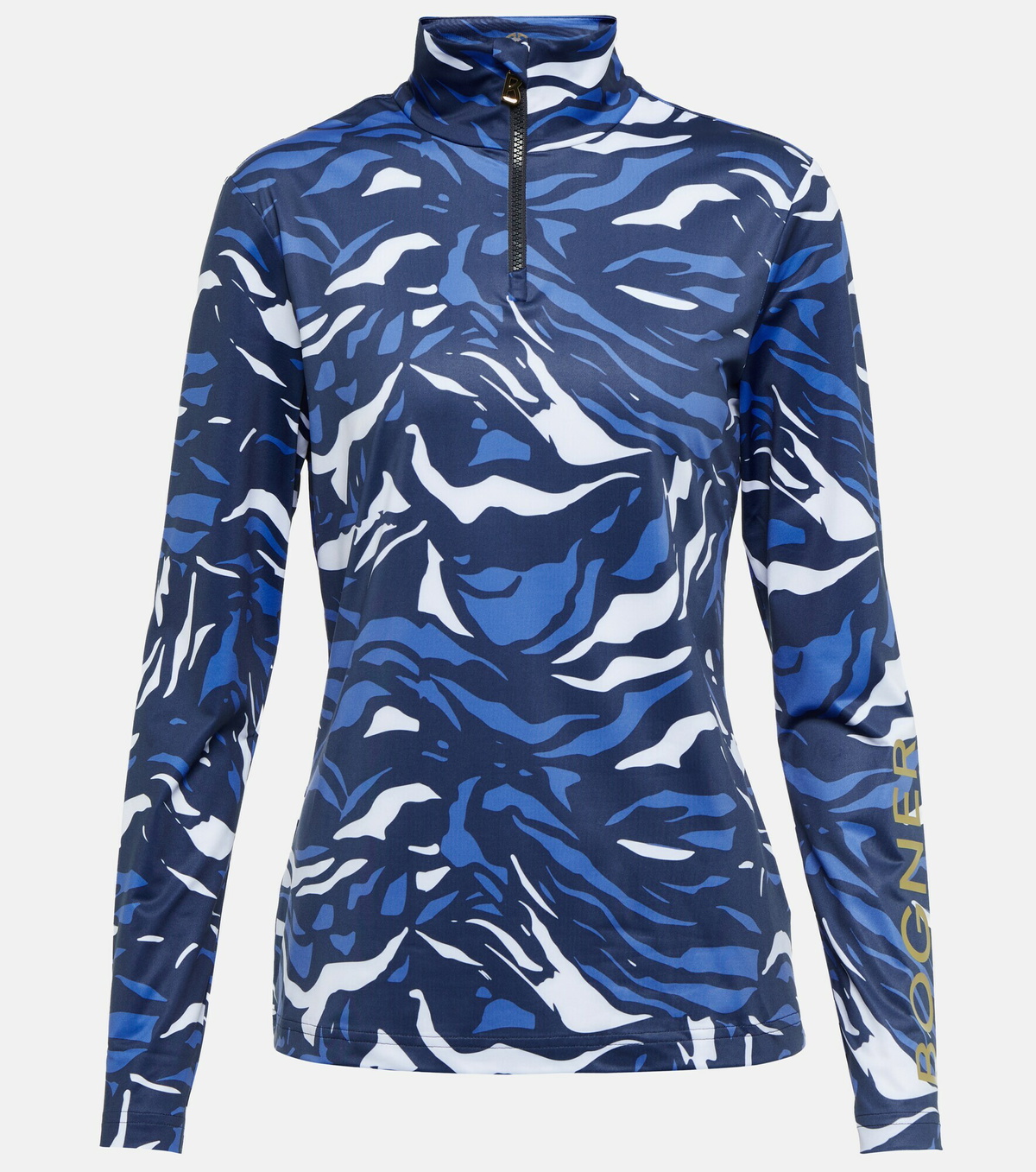 Bogner - Beline zipped top Bogner