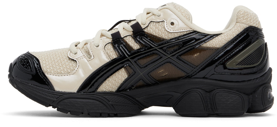 Asics Off-White Gel-Nimbus 9 Sneakers ASICS