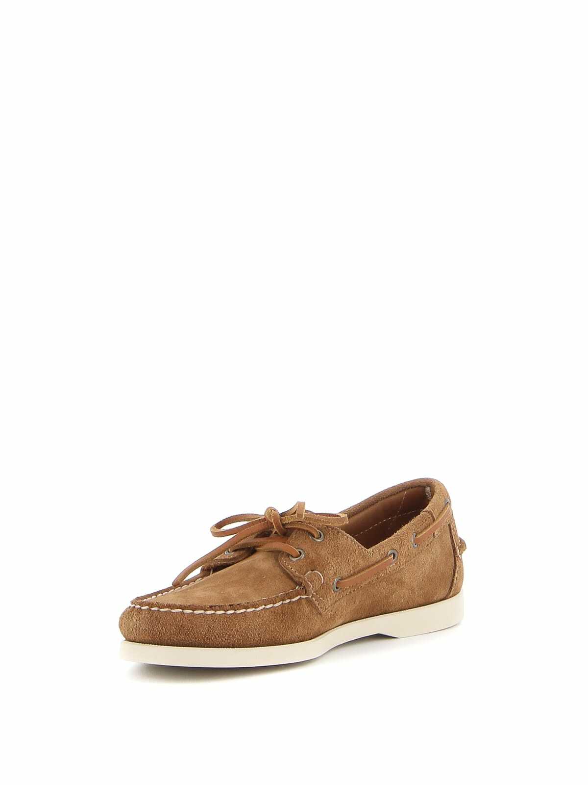 Sebago Portland Flesh Out Sebago