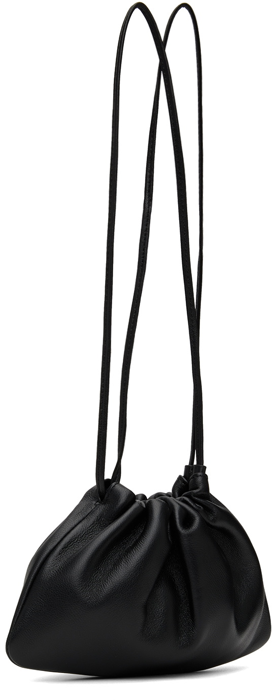 Nothing Written Black Mini Nella Bag NOTHING WRITTEN