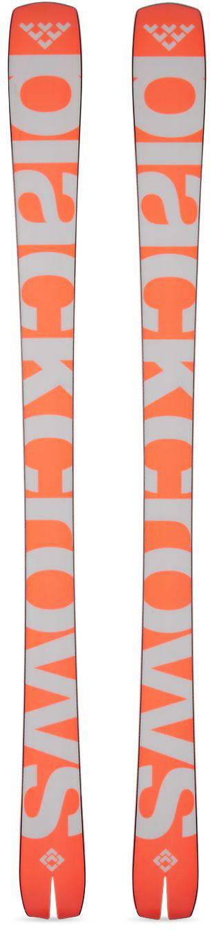 Black Crows Orange Mirus Cor Skis Black Crows