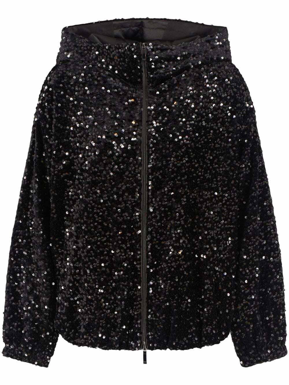 EMPORIO ARMANI - Sequined Jacket Emporio Armani