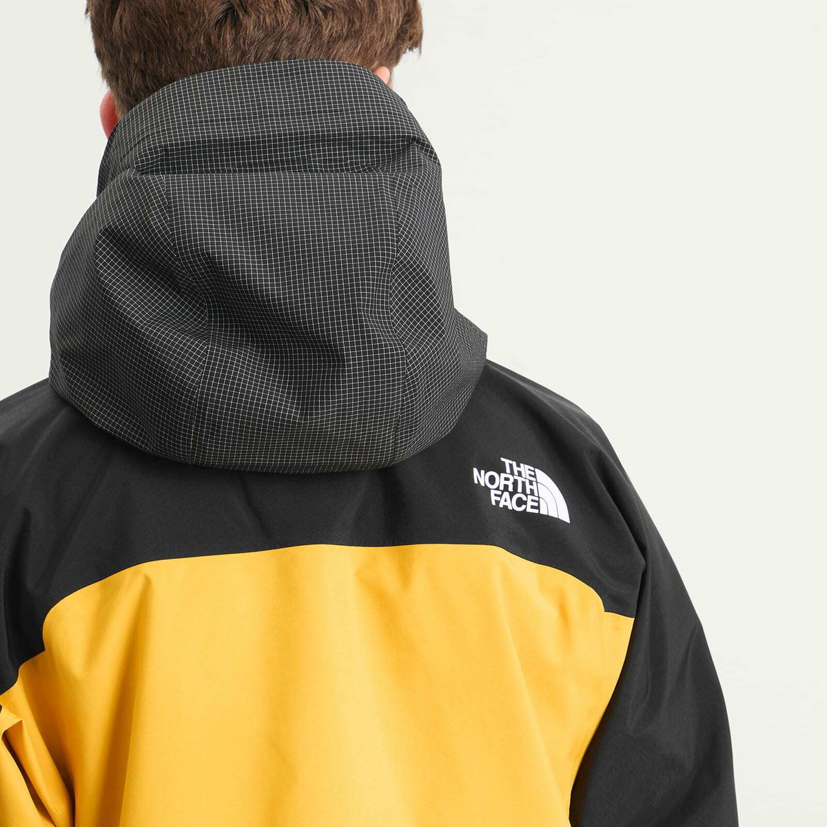 The North Face Men's Summit Series Mountain Gore-Tex Pro Jacket in ...