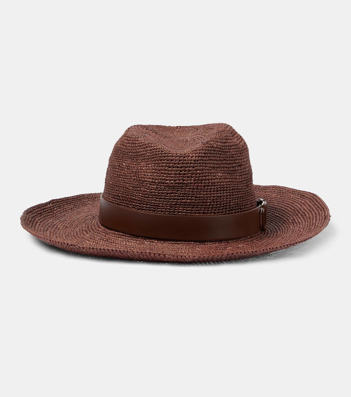 Valentino VLogo Signature crochet sun hat Valentino