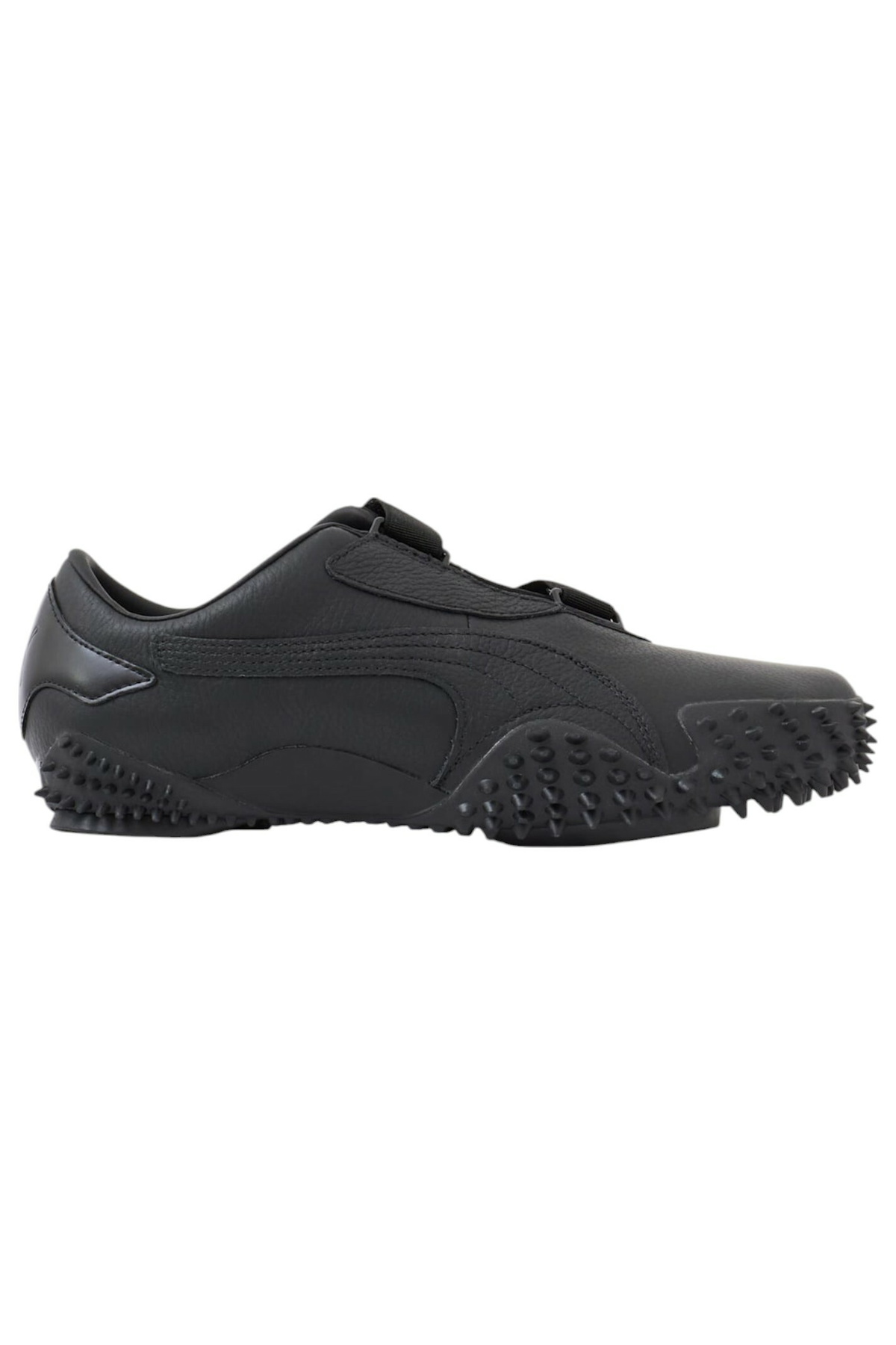 Puma Mostro Leather Sneakers Puma