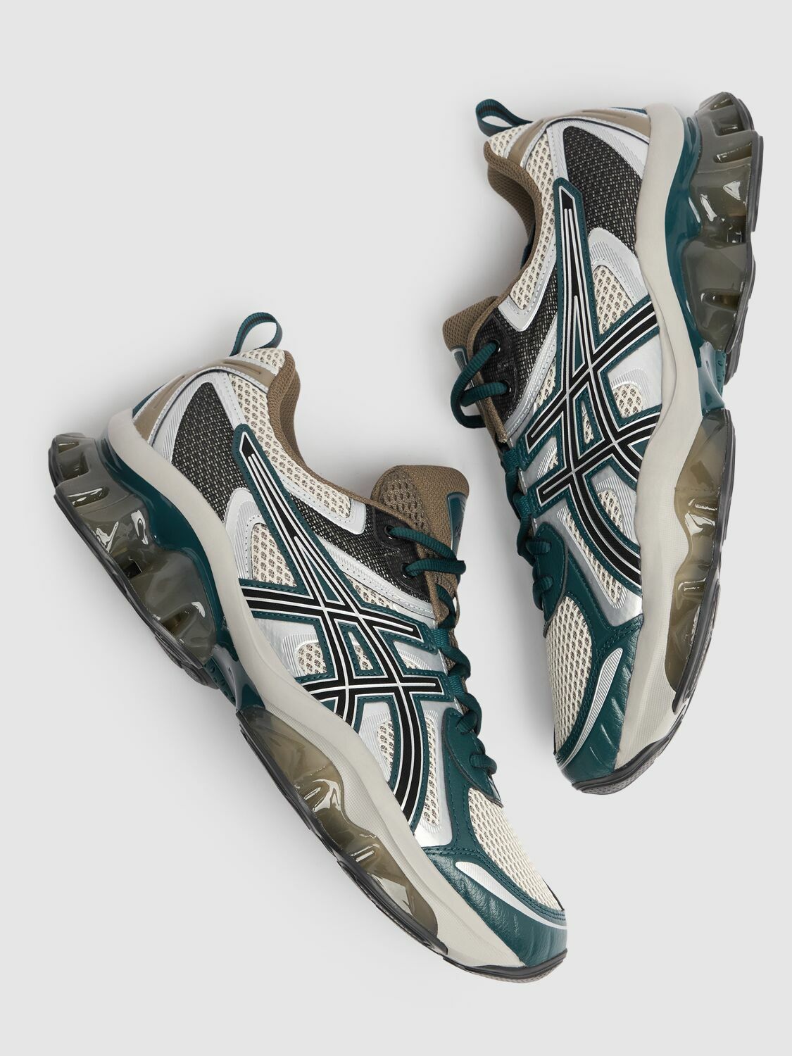 ASICS Gel-quantum Kinetic Sneakers ASICS
