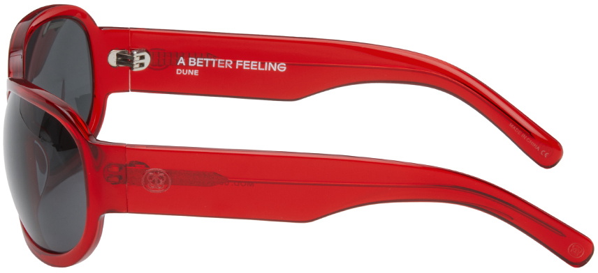 A Better Feeling Sunglasses