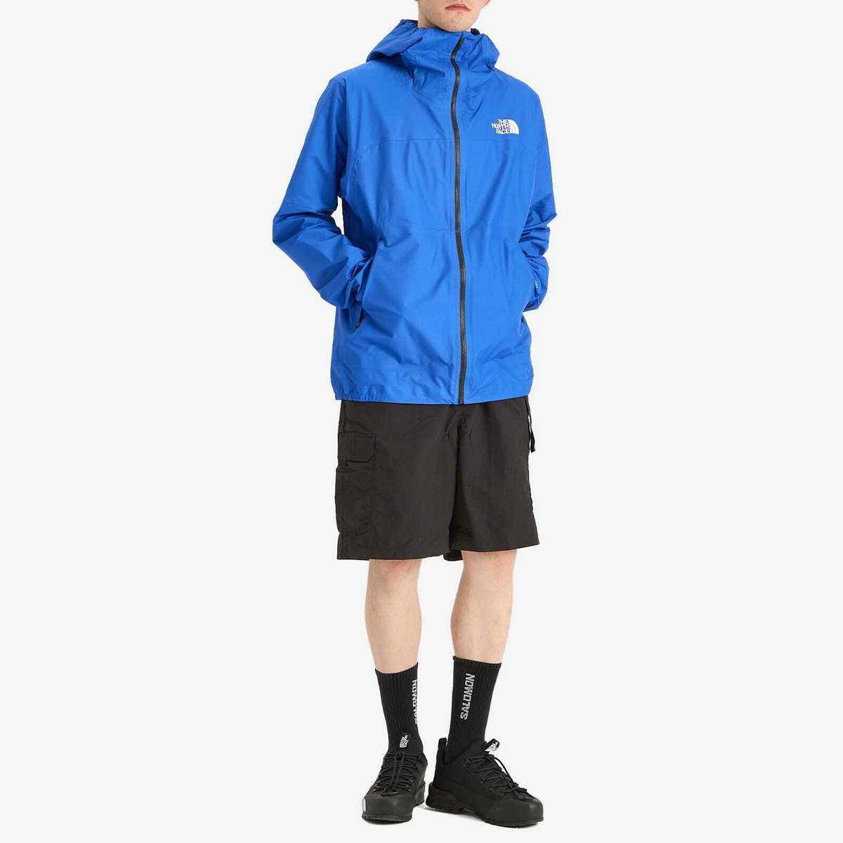 The North Face Men's Summit Series Papsura Futurelight The North Face Men's Summit Series Papsura Futurelight