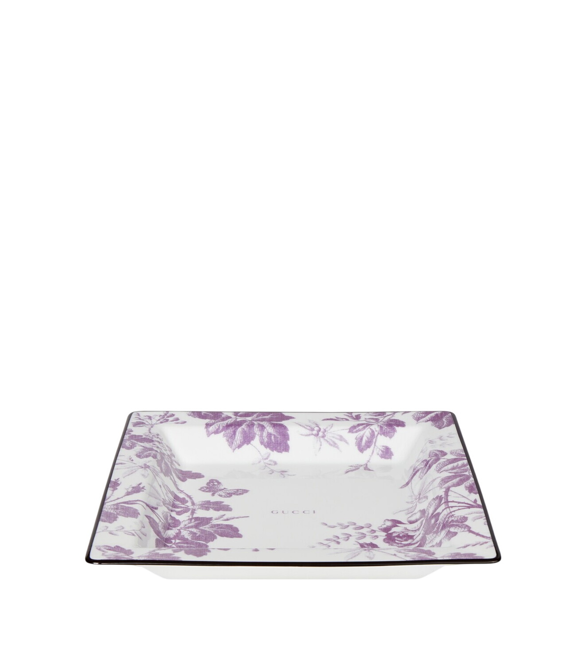 Gucci Herbarium Large porcelain trinket tray Gucci
