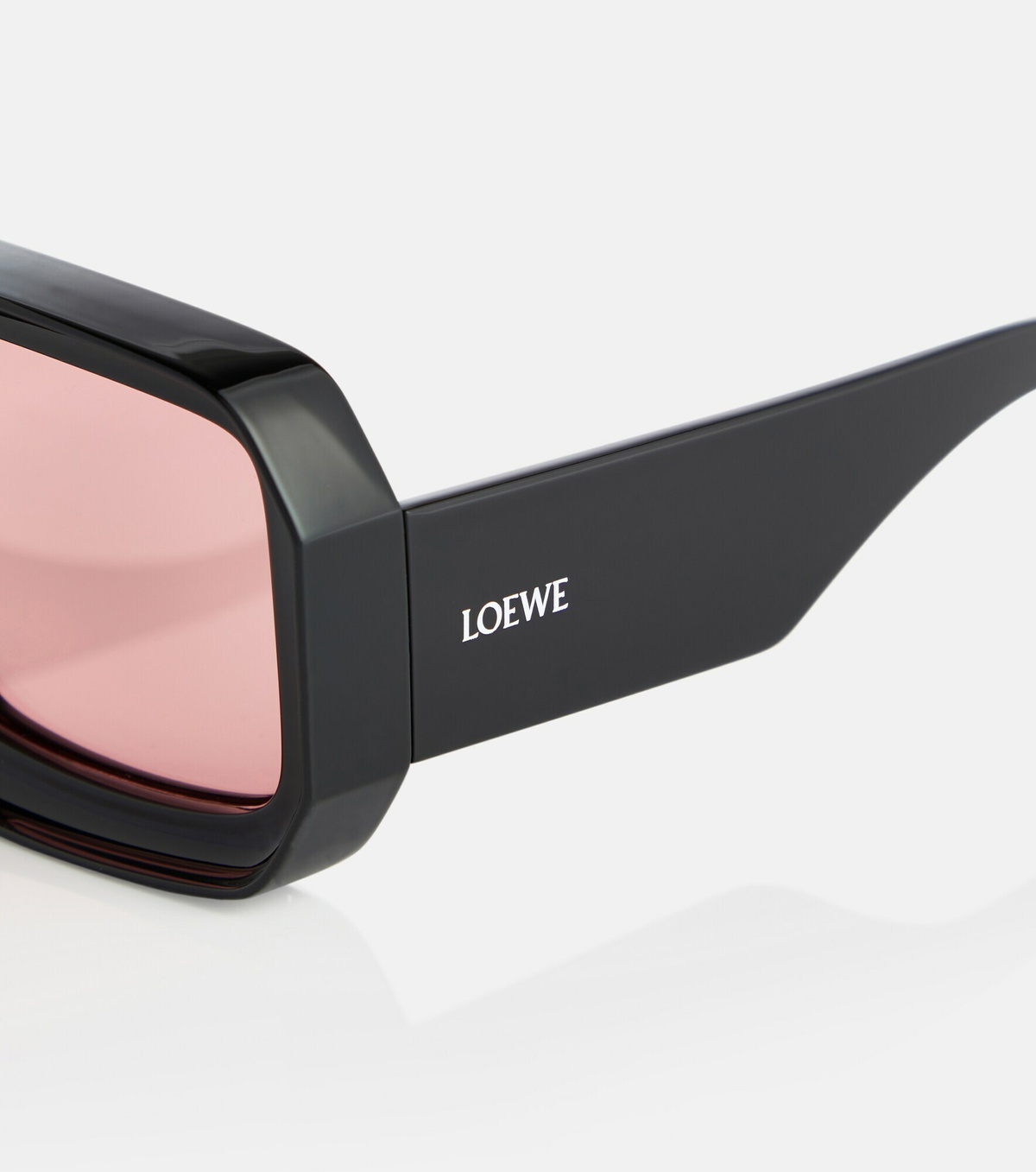 Loewe - Paula's Ibiza square sunglasses Loewe