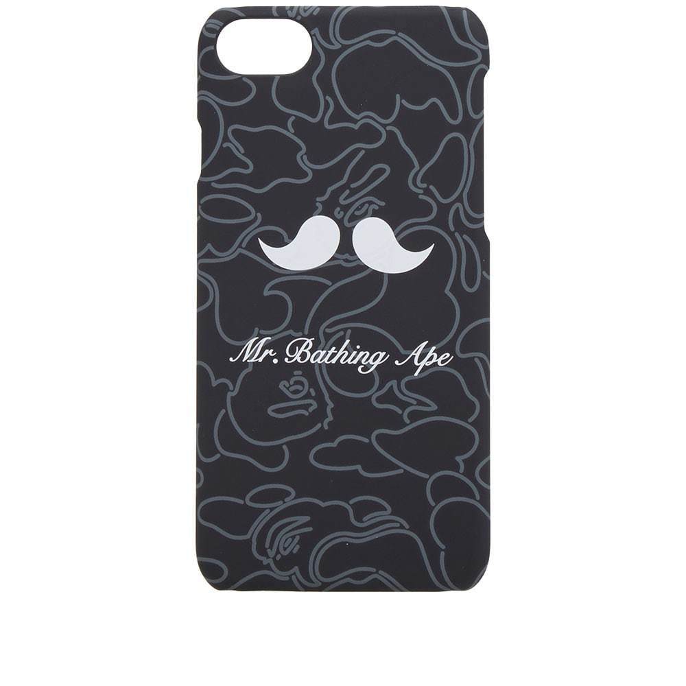 Mr. Bathing Ape iPhone 7 Case A Bathing Ape