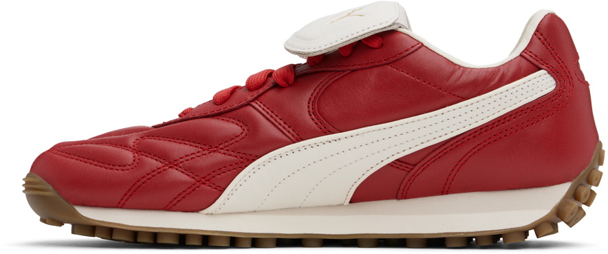 PUMA Red Fenty Edition Avanti L Sneakers Puma