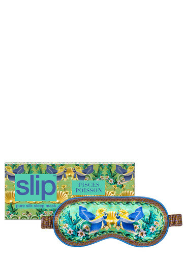 Slip Pure Silk Sleep Mask - Zodiac Pisces Slip