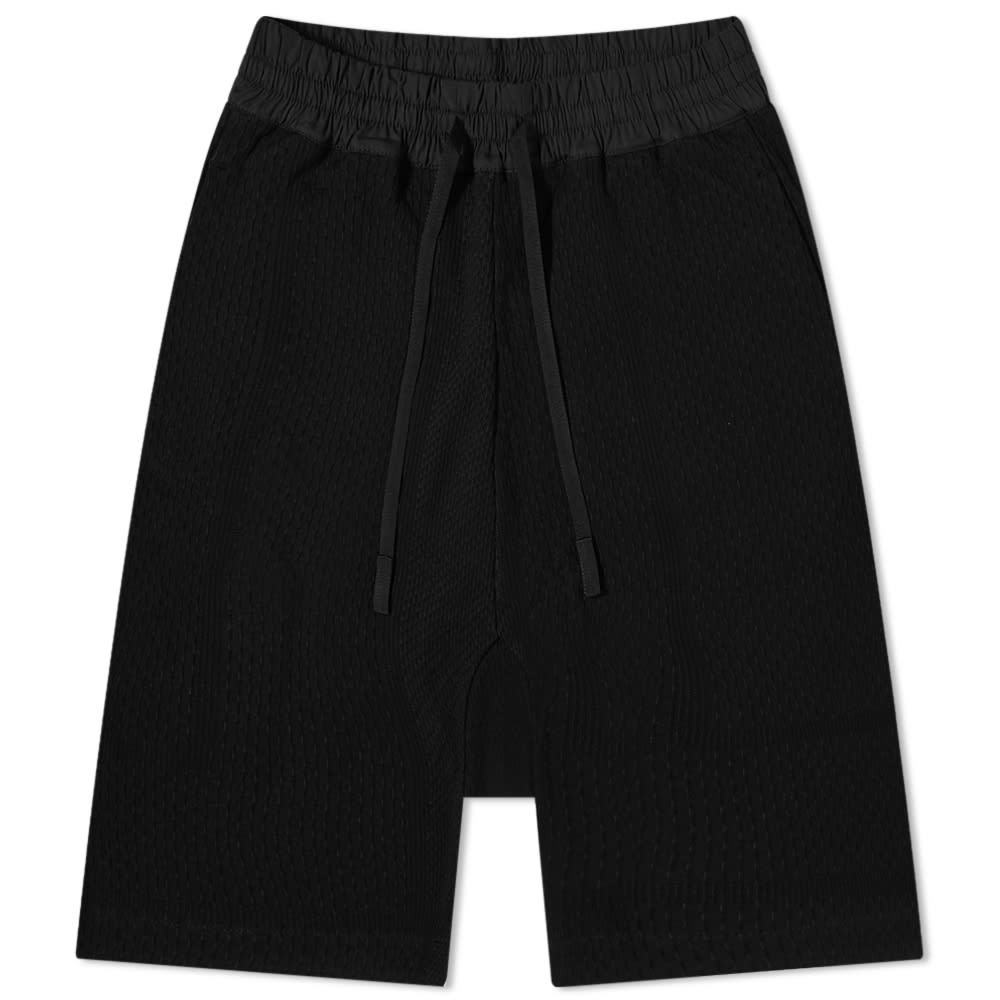 BYBORRE Knitted Shorts BYBORRE