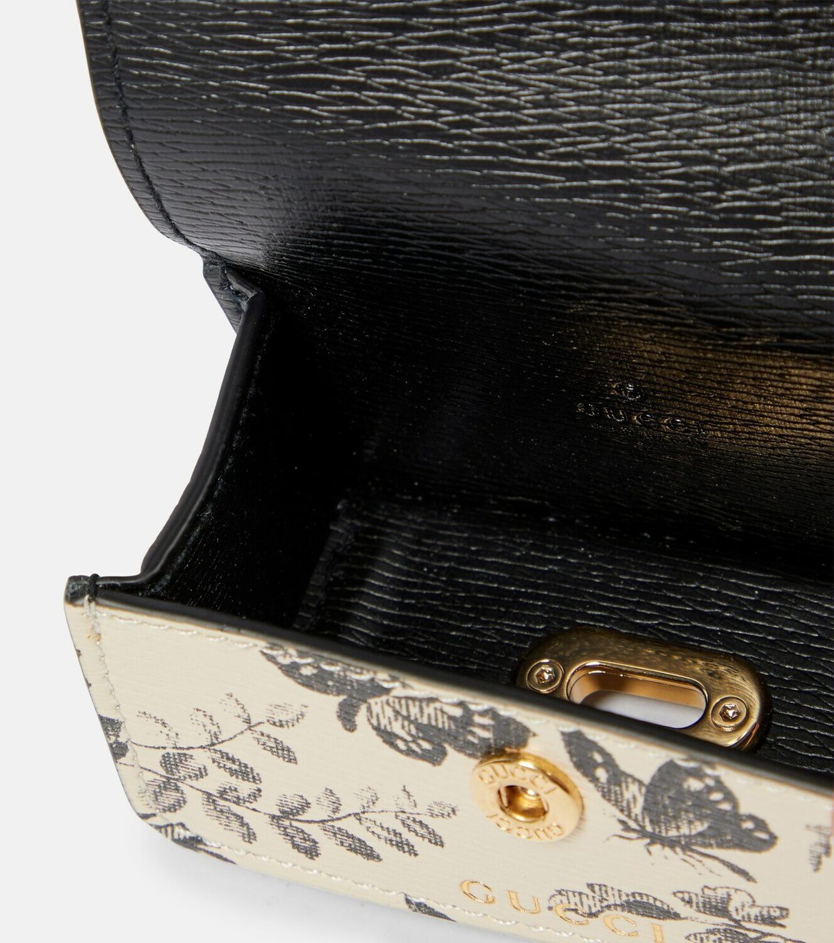 Gucci - Herbarium waste bag holder Gucci