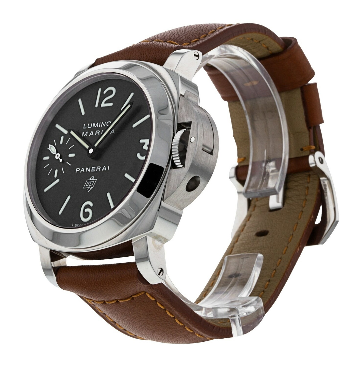 Panerai Luminor Marina PAM00005 Panerai