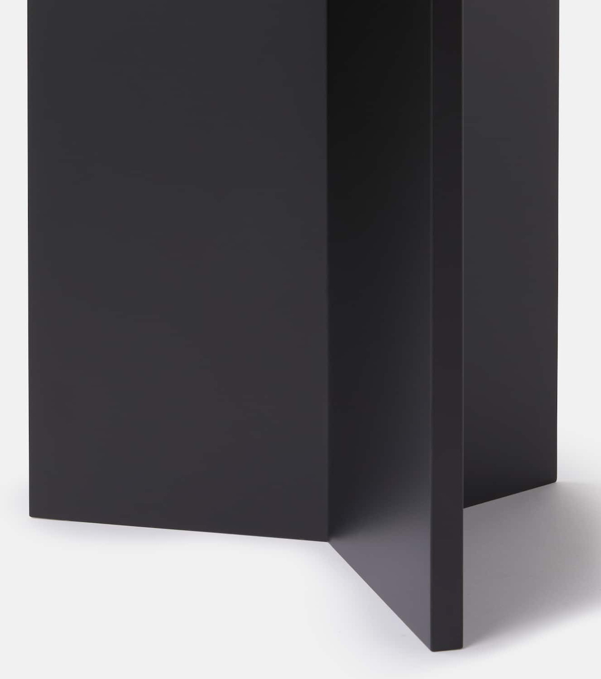 Hay Slit High side table HAY