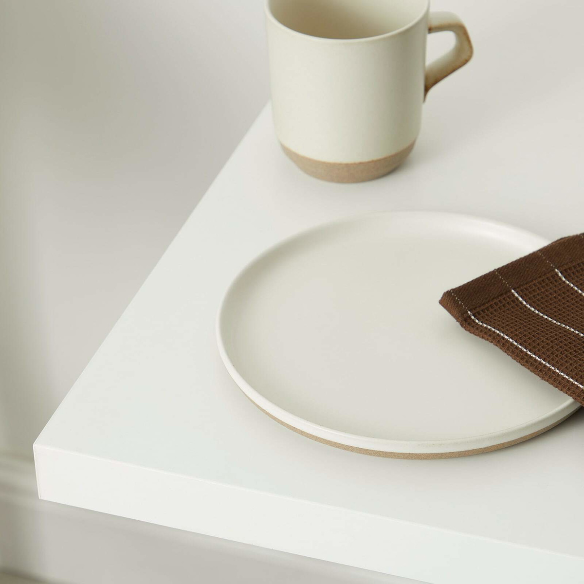 KINTO CLK-151 Ceramic Plate KINTO