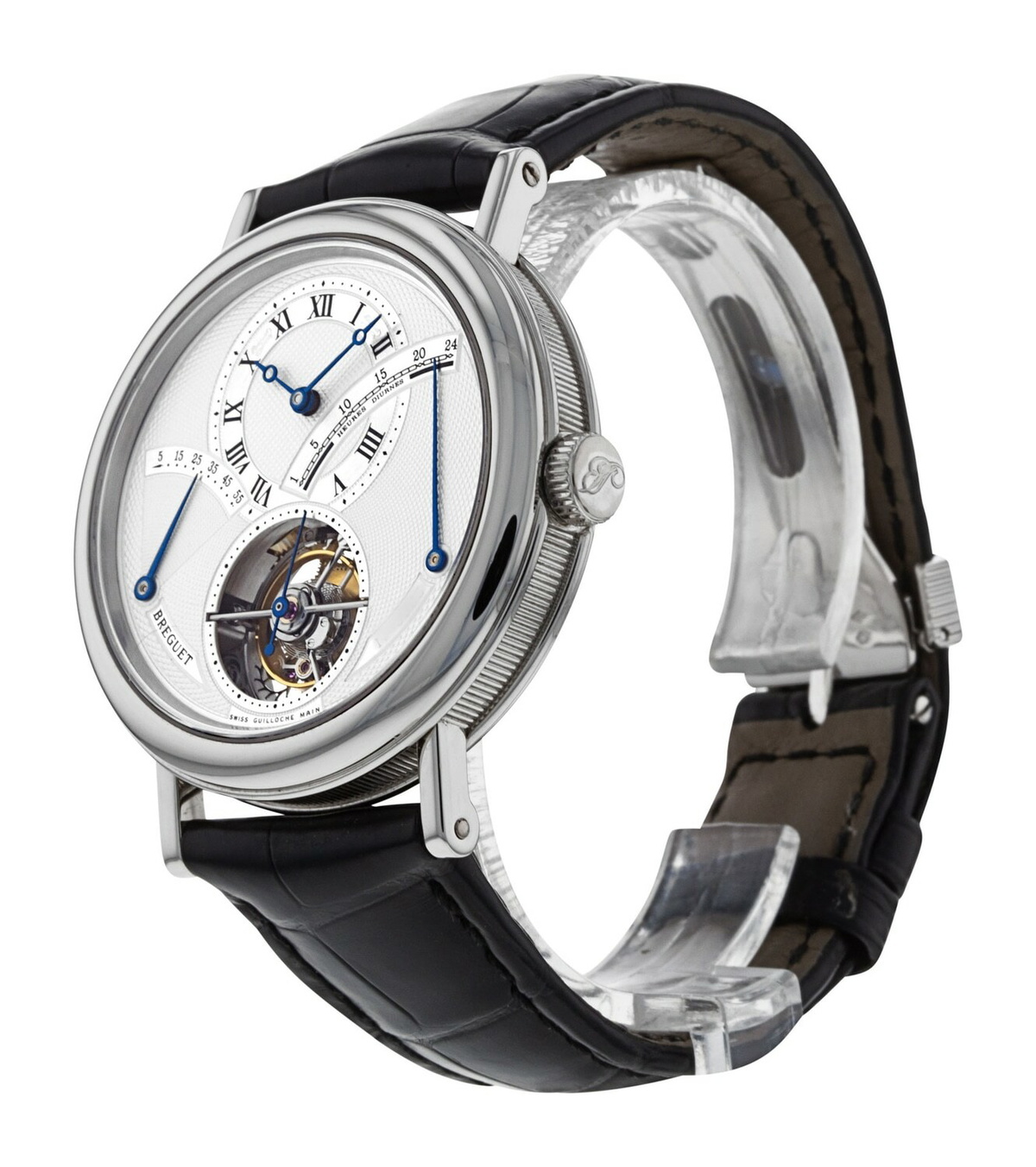 Breguet Grande Complication 3657PT/12/9V6 Breguet