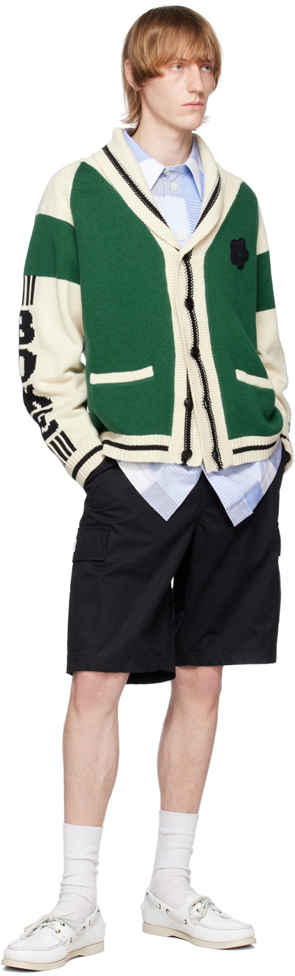 Sebago White Portland Martellato Boat Shoes Sebago