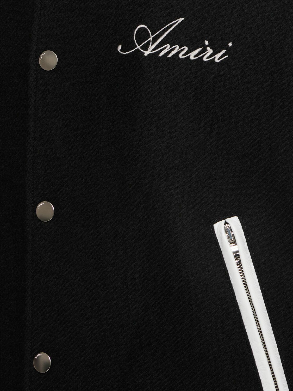 AMIRI Bones Jacket Amiri