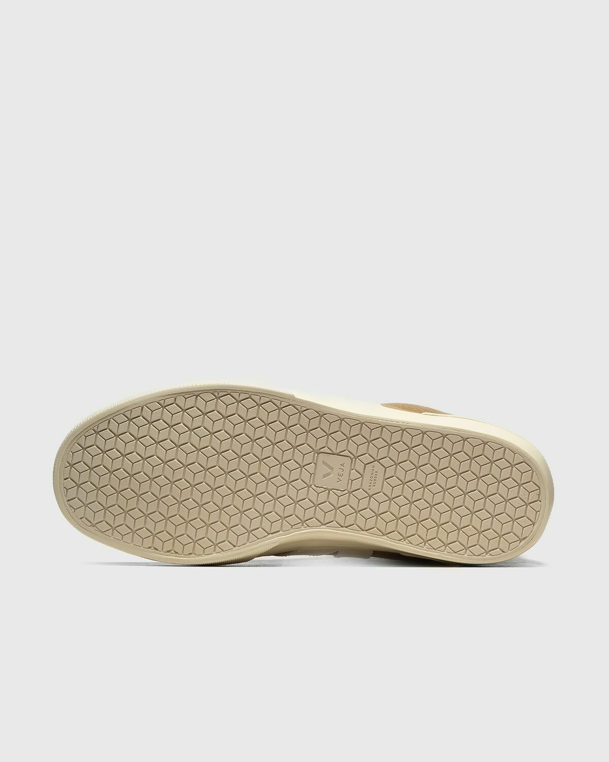 Veja Minotaur Suede Brown High & Midtop VEJA