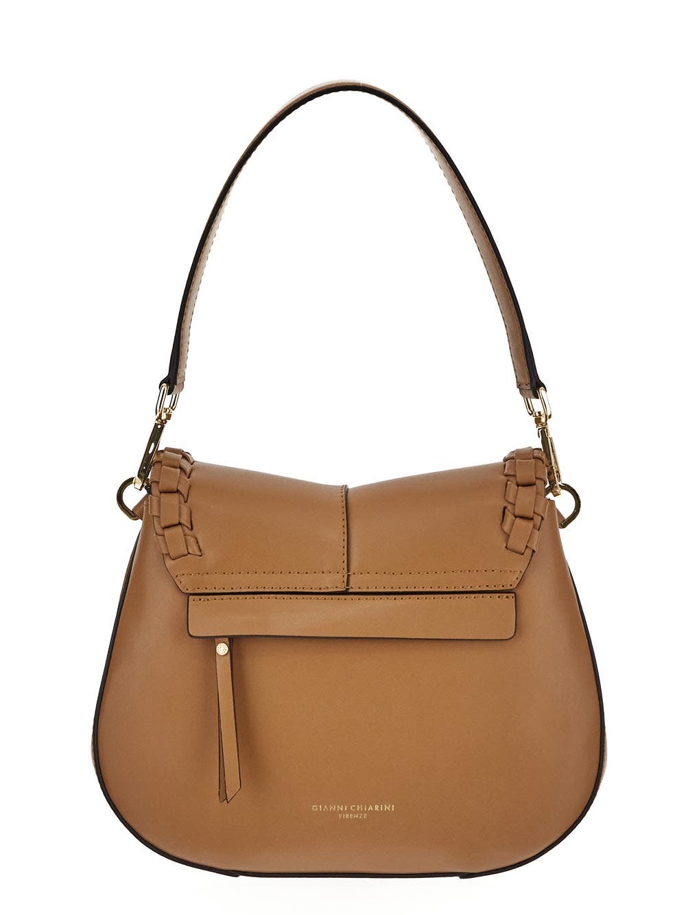 Gianni Chiarini Helena Round Special Shoulder Bag Gianni Chiarini