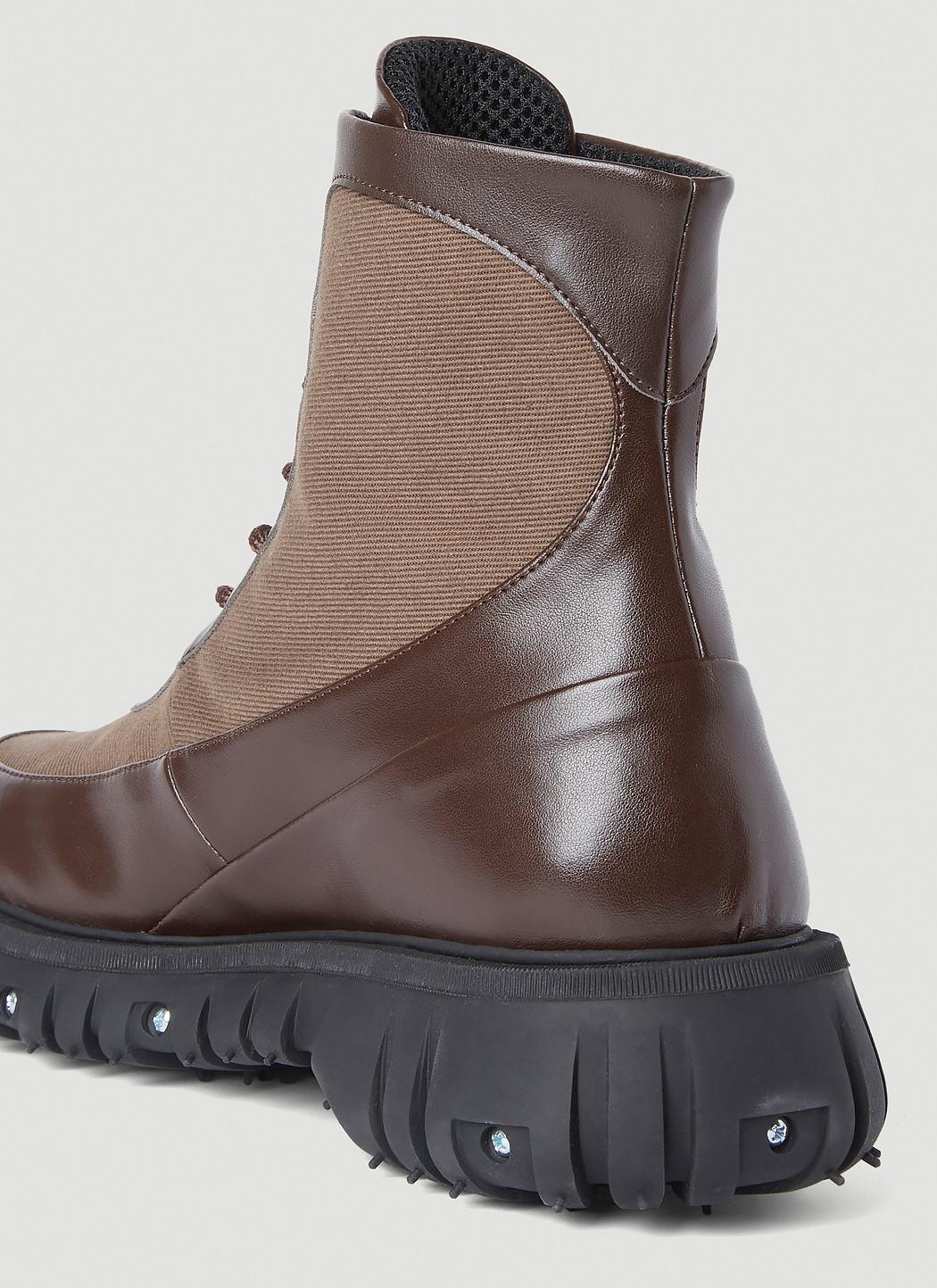 Phileo Timanfaya Boots Phileo