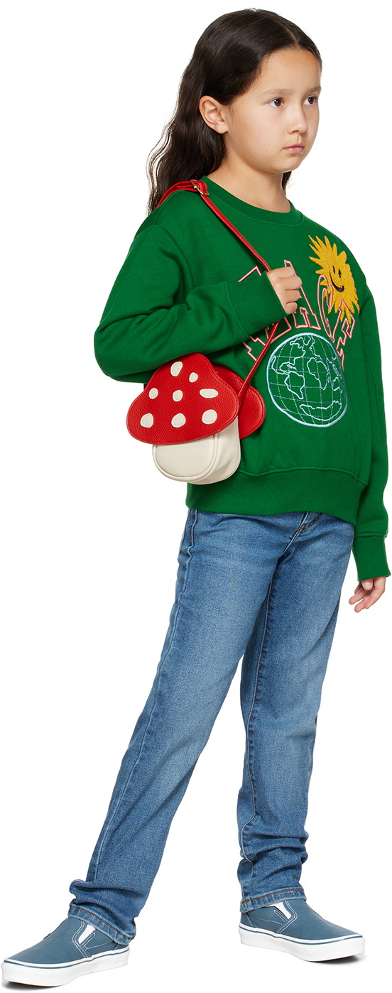 Molo Kids Indigo Askel Jeans Molo