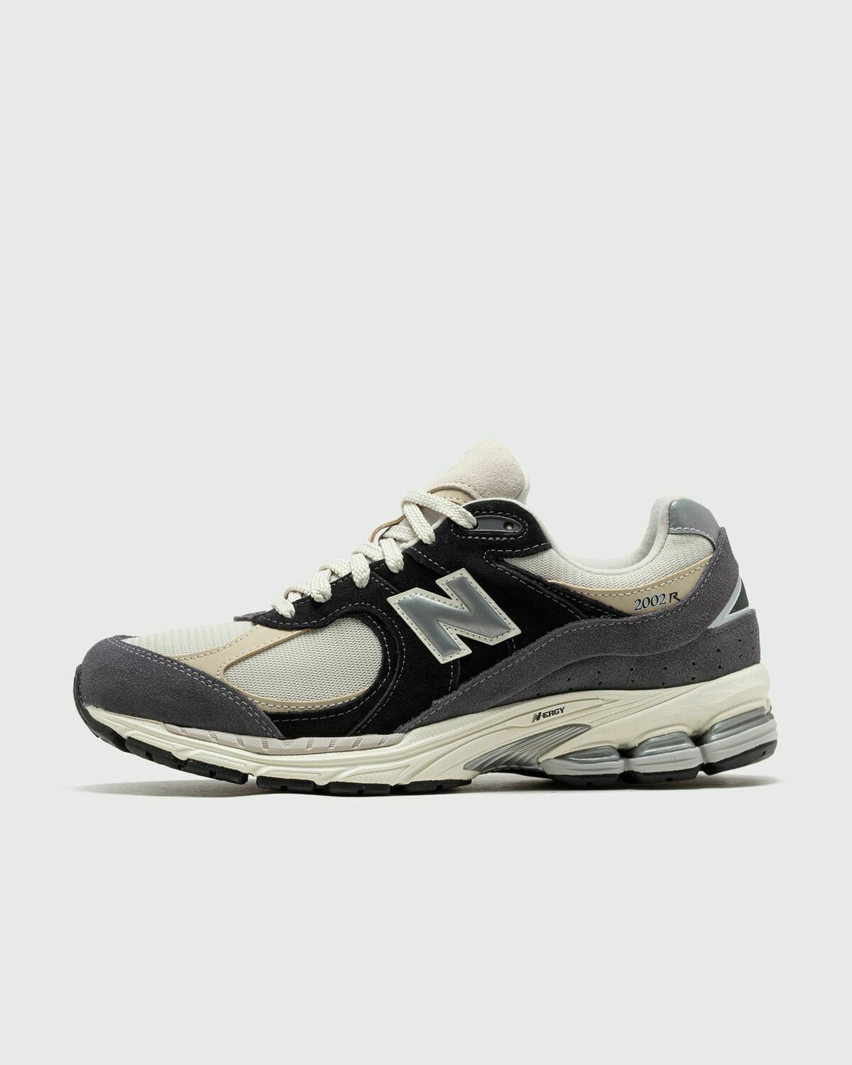 New Balance M2002 Rv1 Grey/Beige Lowtop New Balance