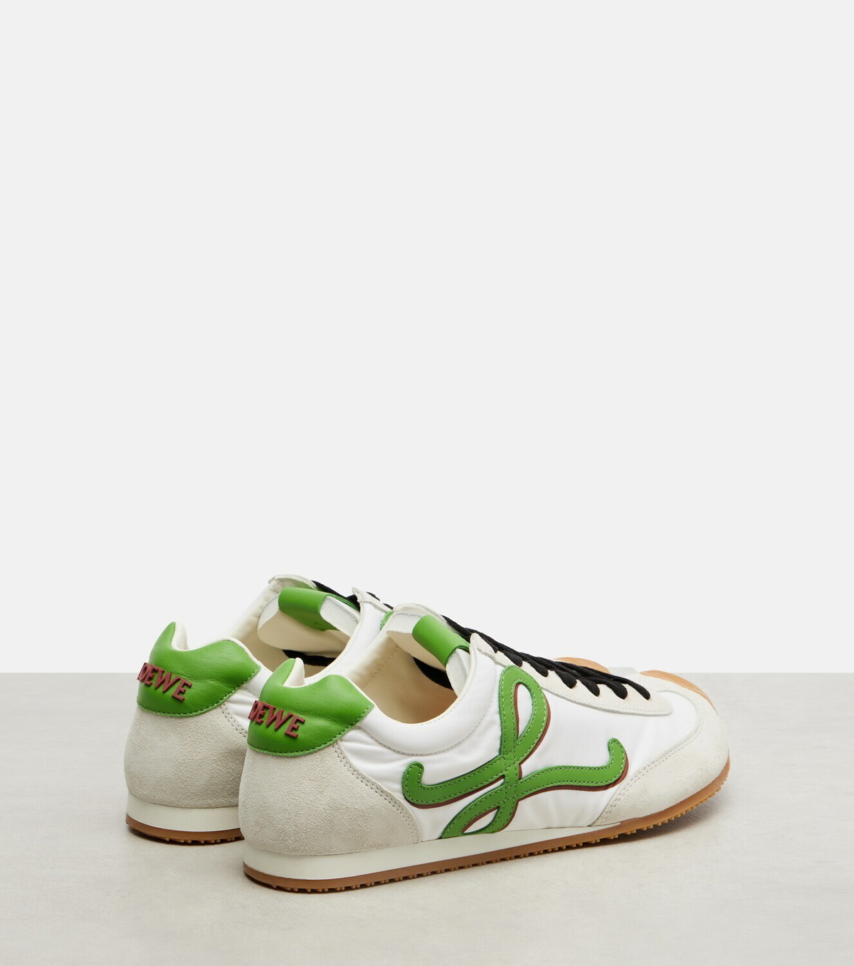 Loewe x Louis Wain Ballet Runner 2.0 sneakers Loewe