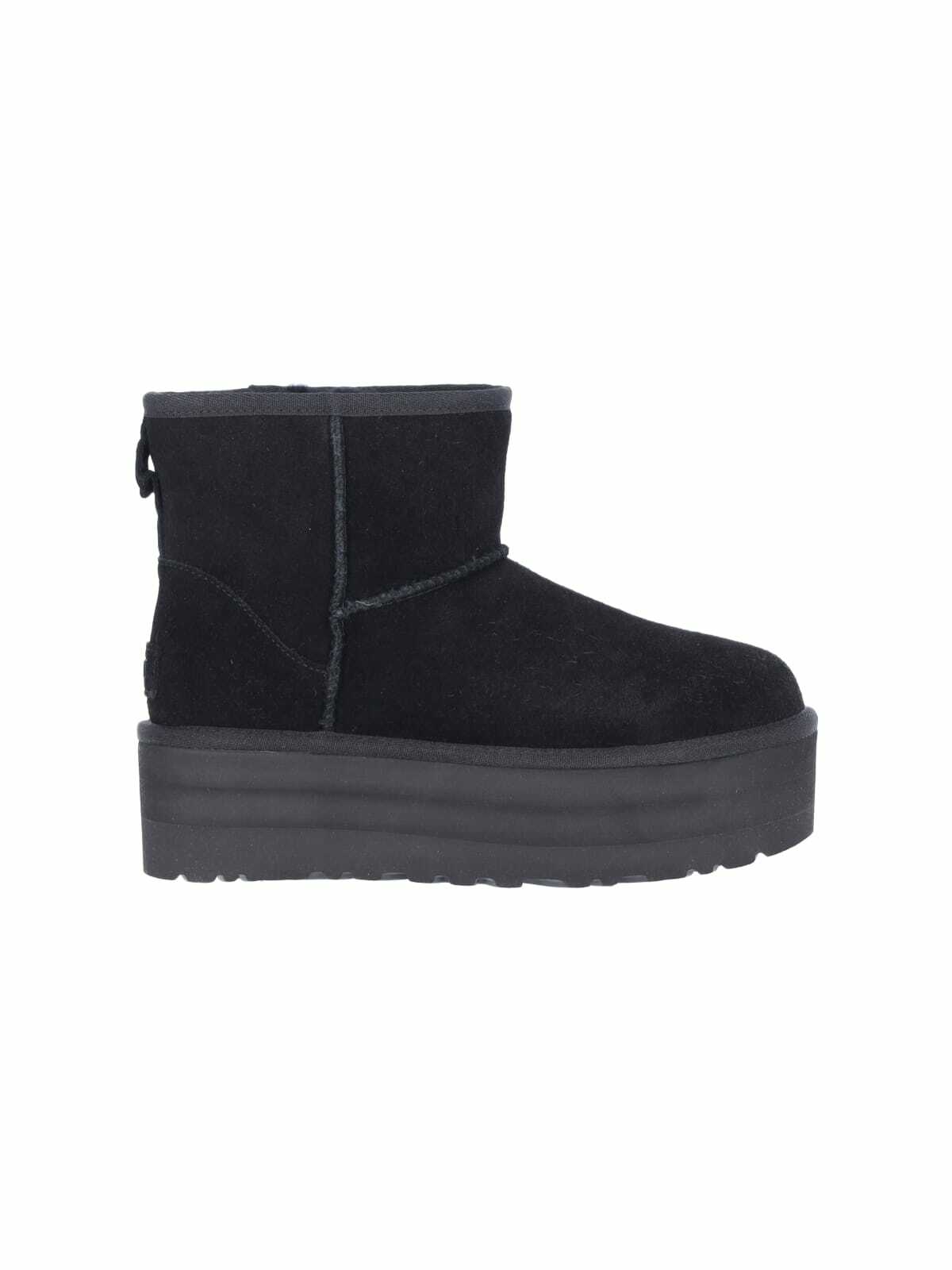 UGG Plateau Classic Mini Boots Ugg