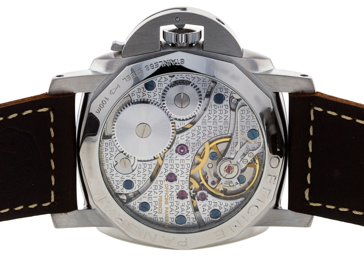 Panerai Luminor 1950 PAM00127 Panerai